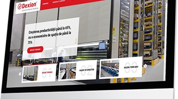 Dexion | Skladovací řešení | Official Site